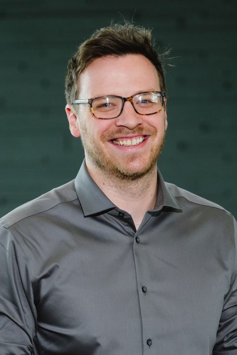 Our Team - The Solomon Foundation