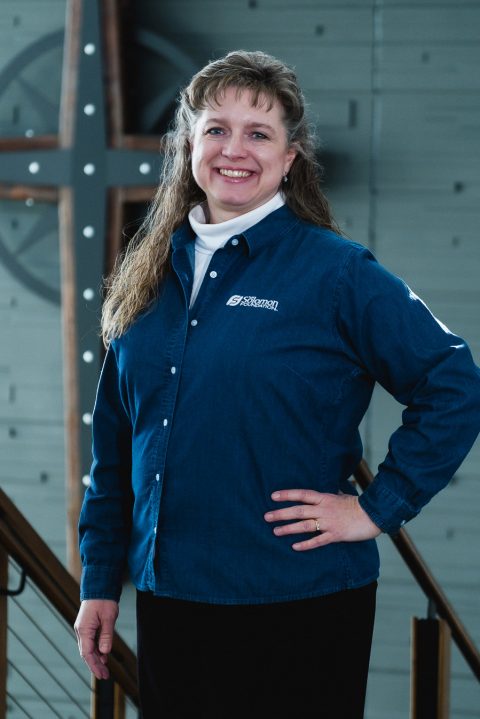 Our Team - The Solomon Foundation