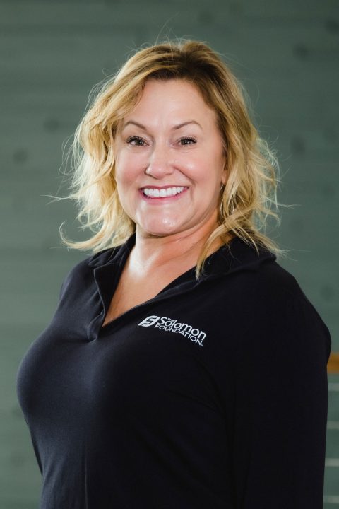 Our Team - The Solomon Foundation