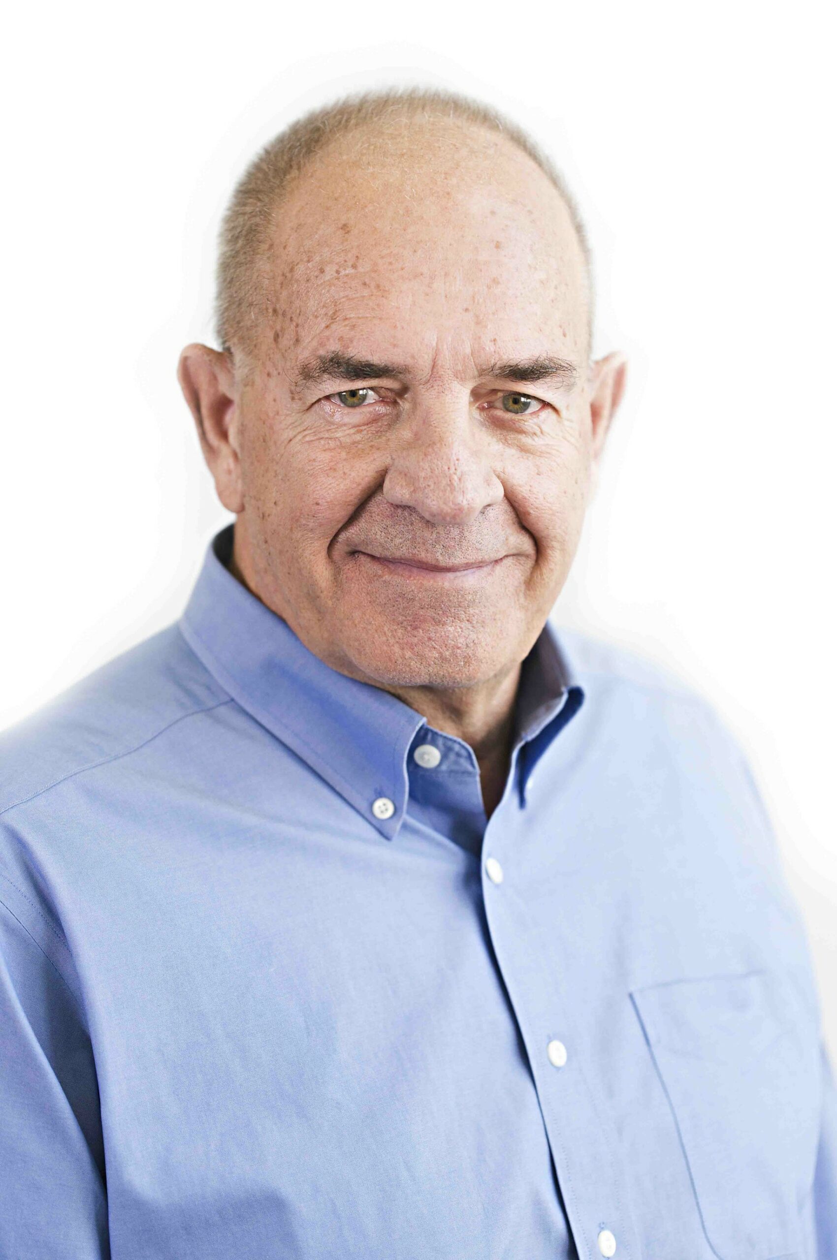 Our Team - The Solomon Foundation