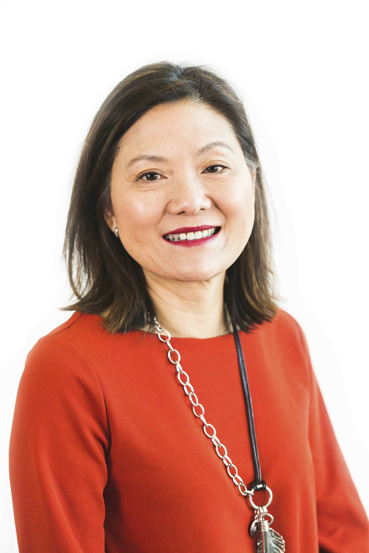 Our Team - The Solomon Foundation