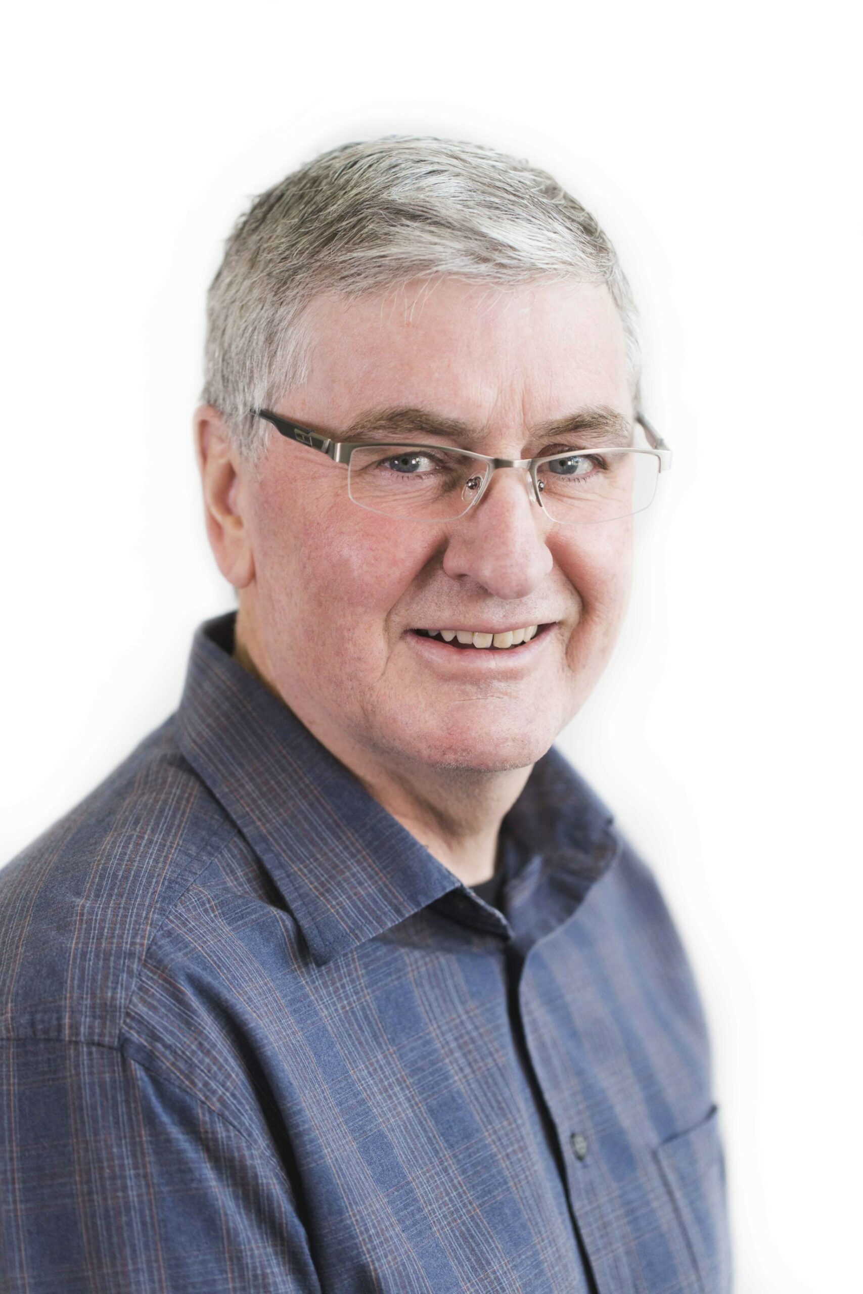 Our Team - The Solomon Foundation