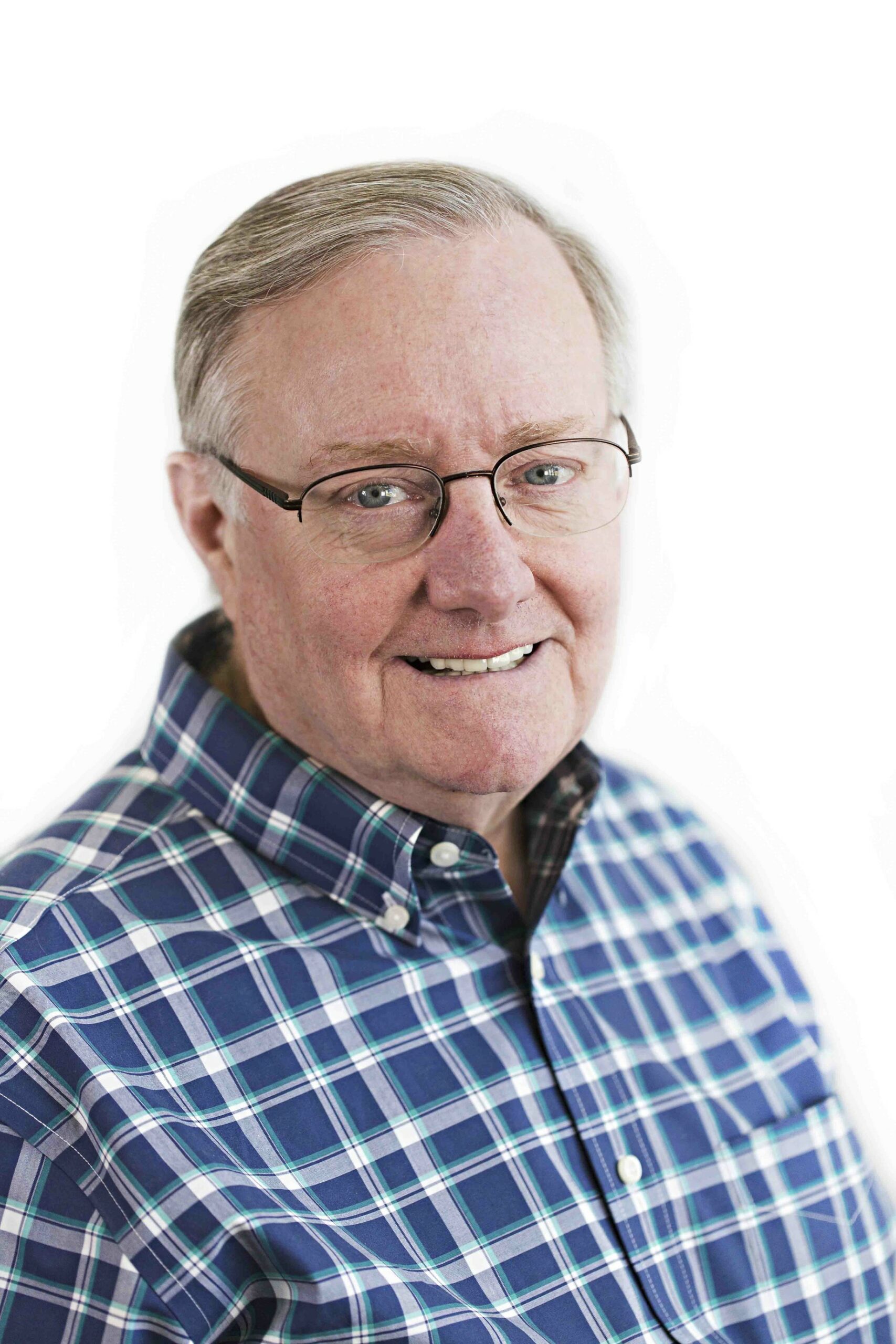 Our Team - The Solomon Foundation