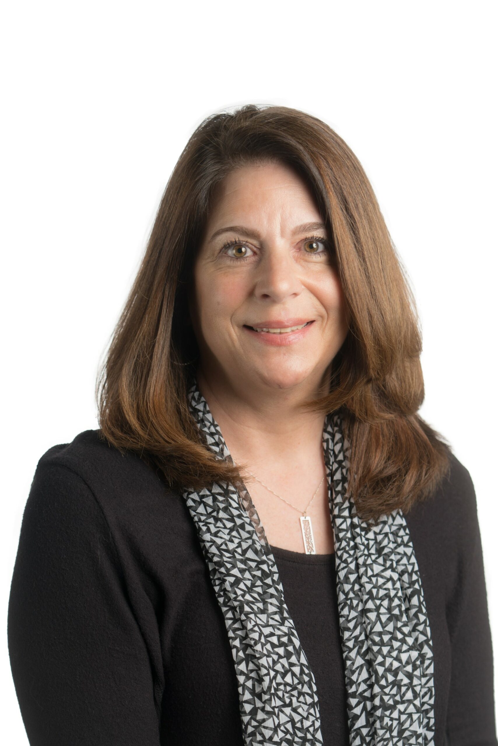 Our Team - The Solomon Foundation