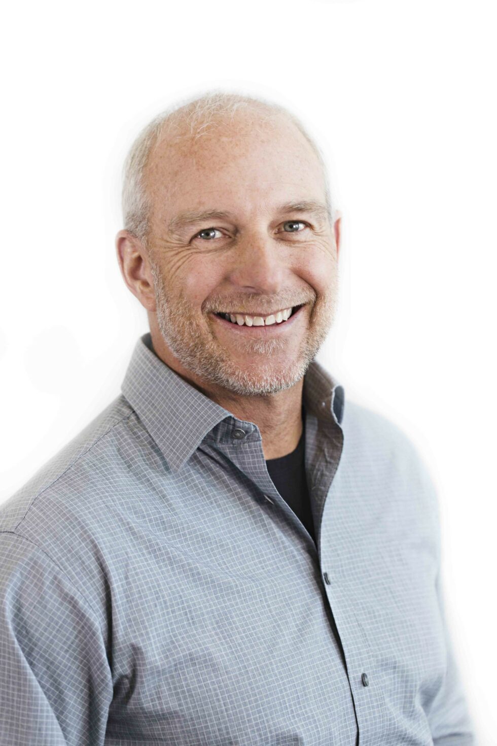 Our Team - The Solomon Foundation