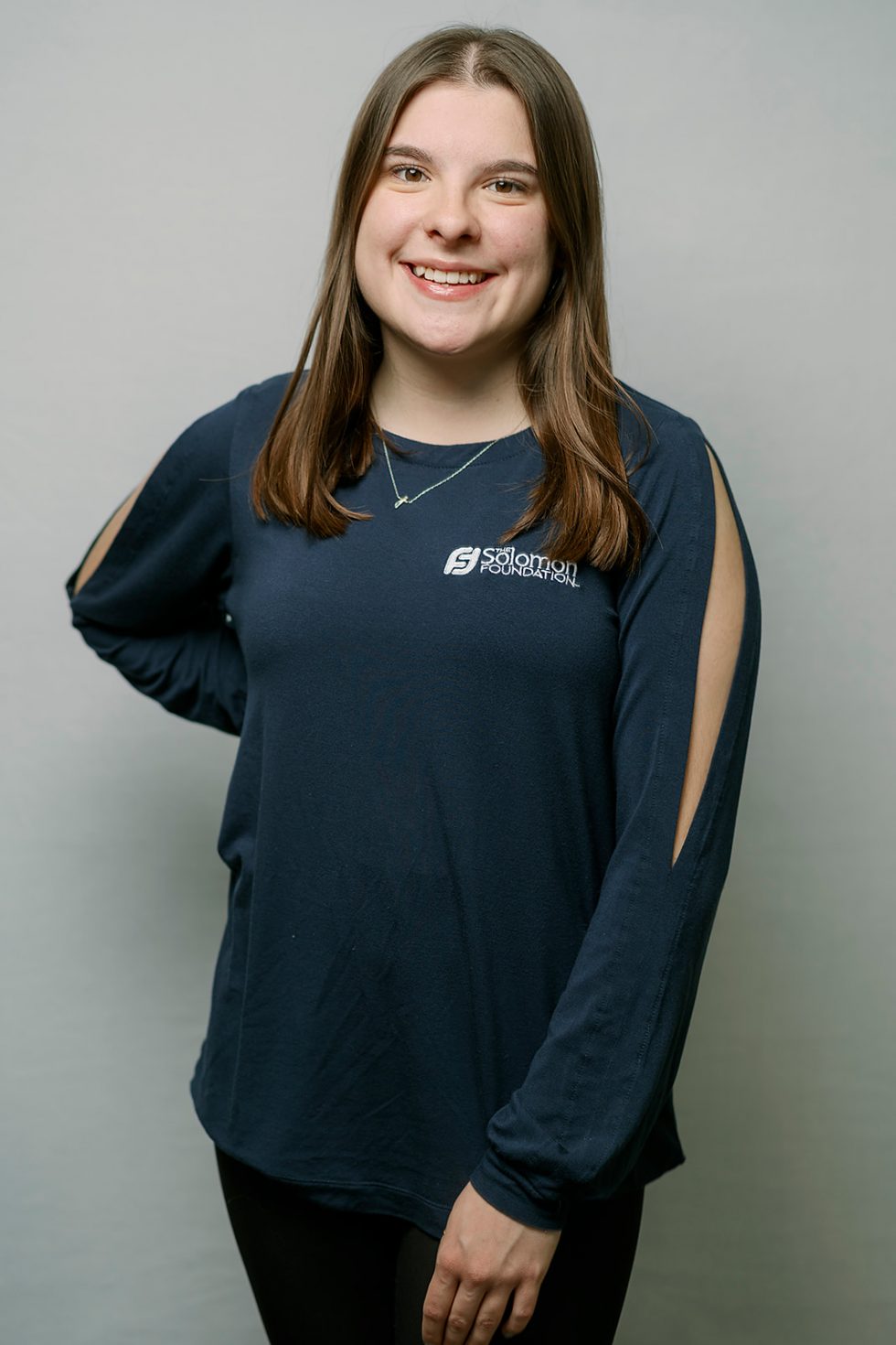 Our Team - The Solomon Foundation