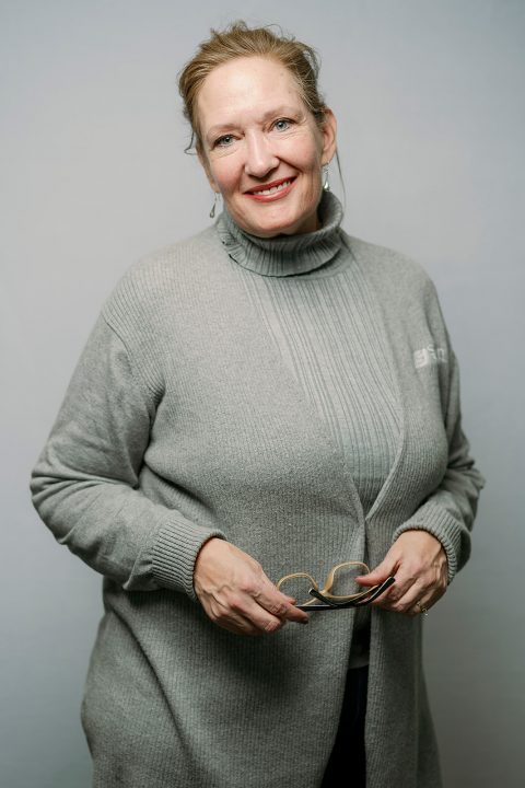 Our Team - The Solomon Foundation