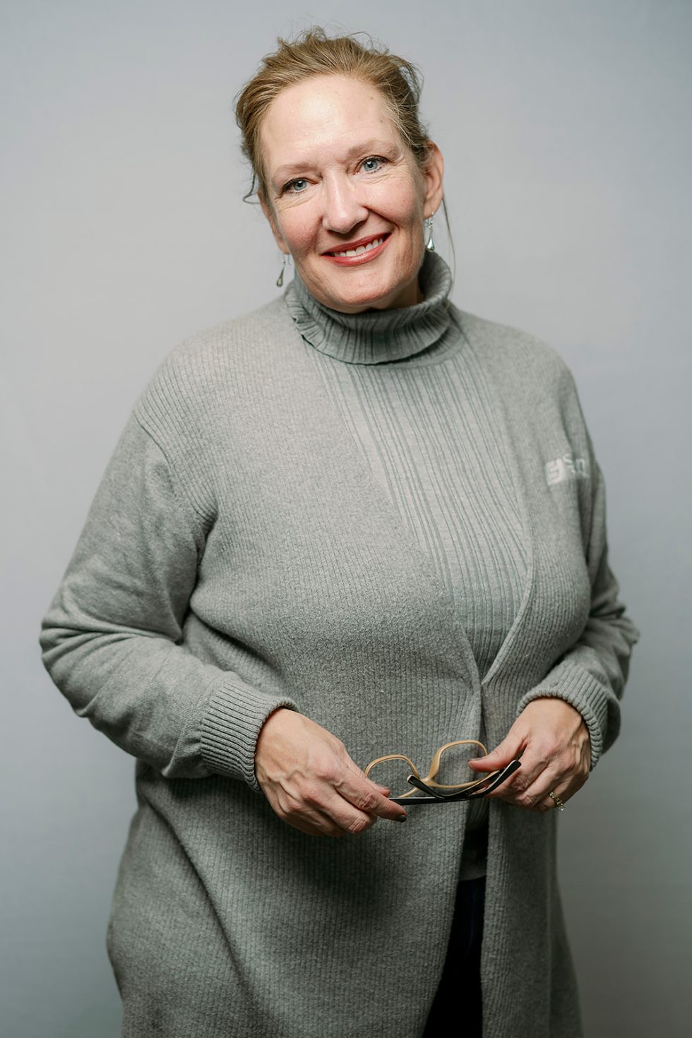 Our Team - The Solomon Foundation