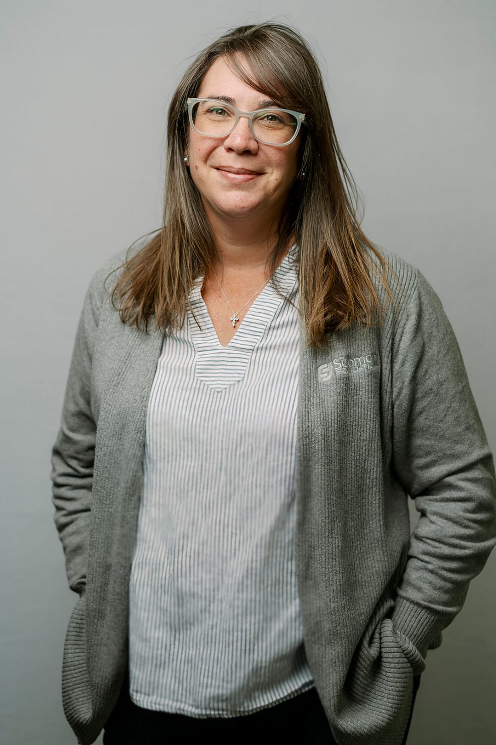 Our Team - The Solomon Foundation