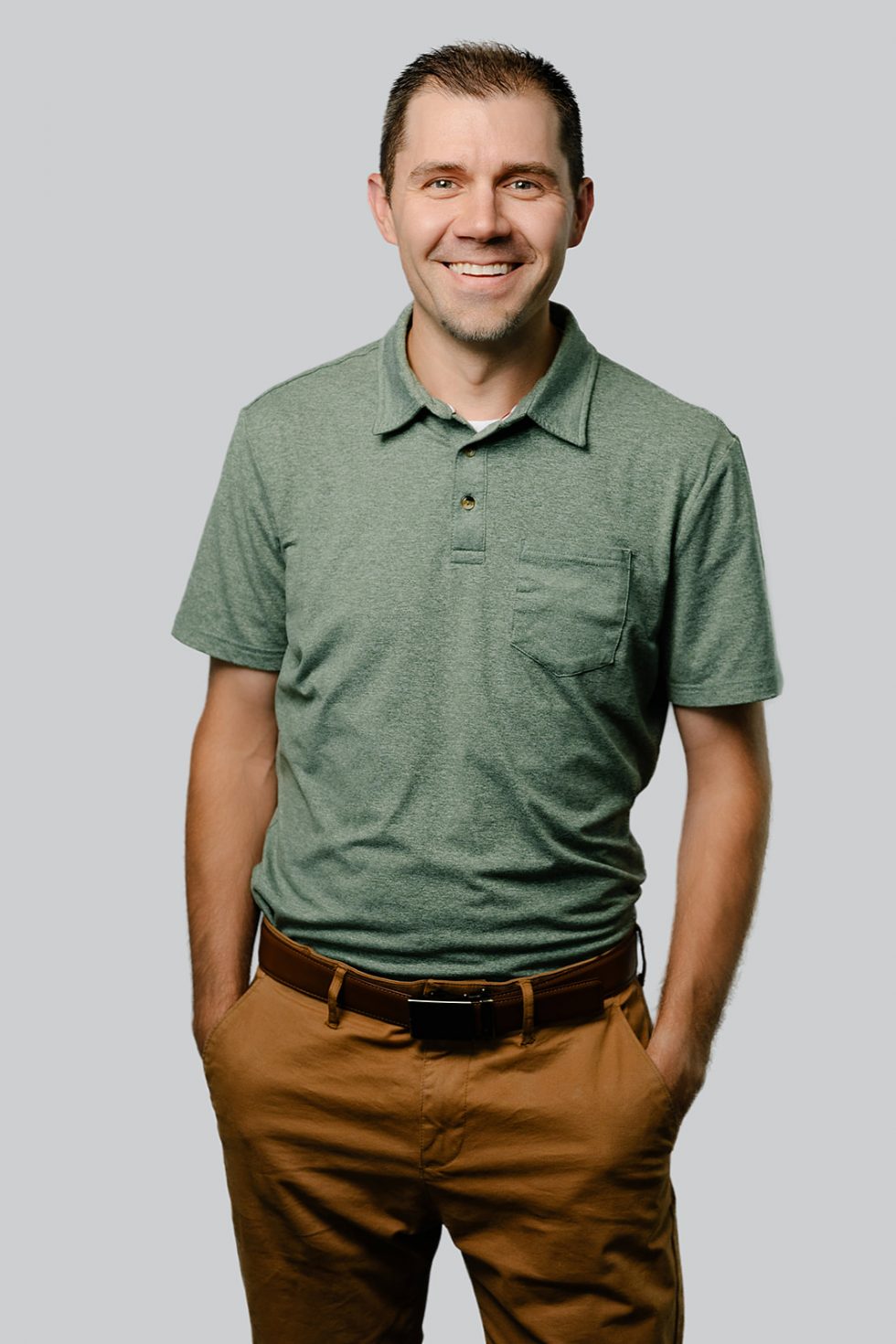 Our Team - The Solomon Foundation