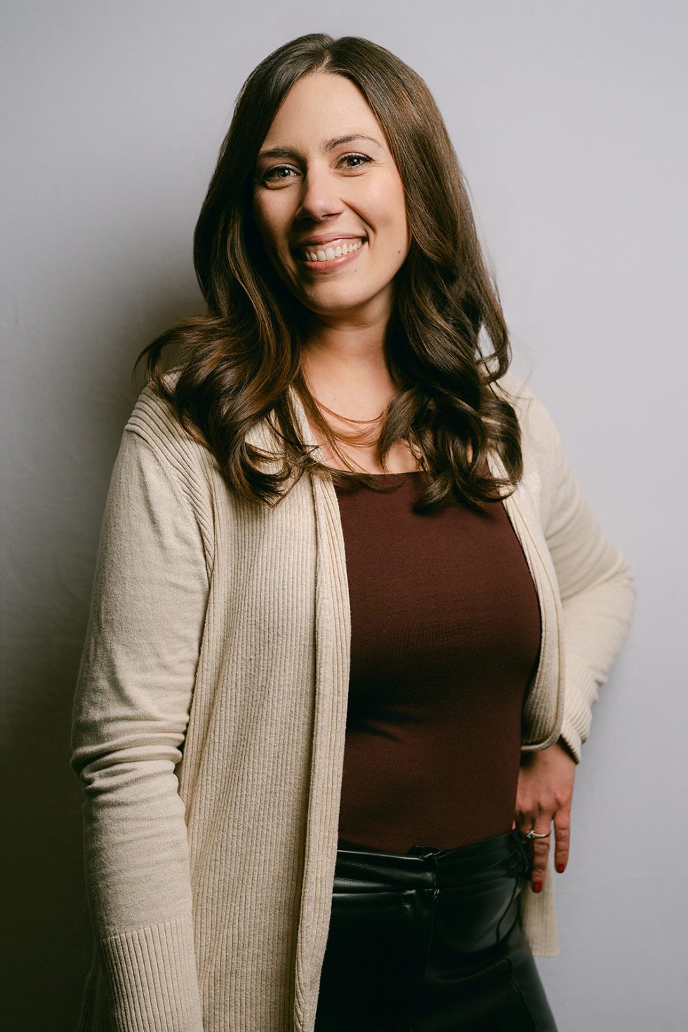 Our Team - The Solomon Foundation