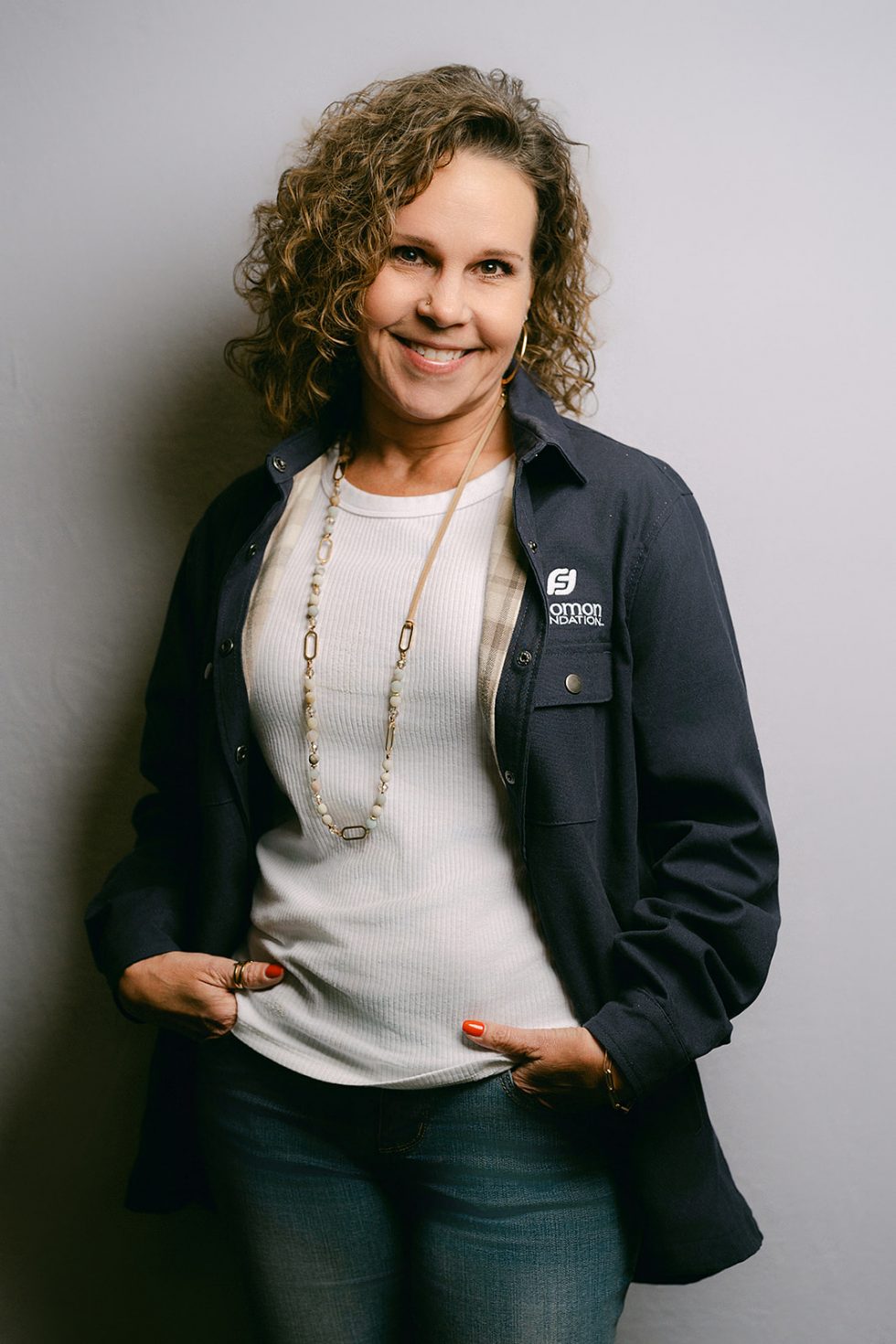 Our Team - The Solomon Foundation