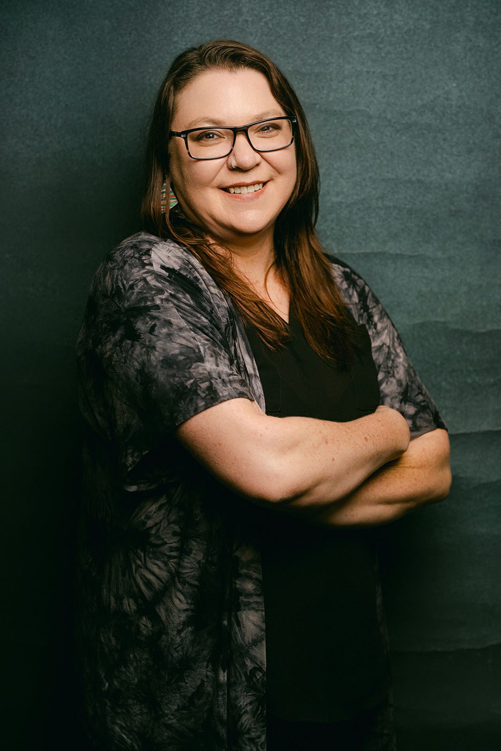 Our Team - The Solomon Foundation