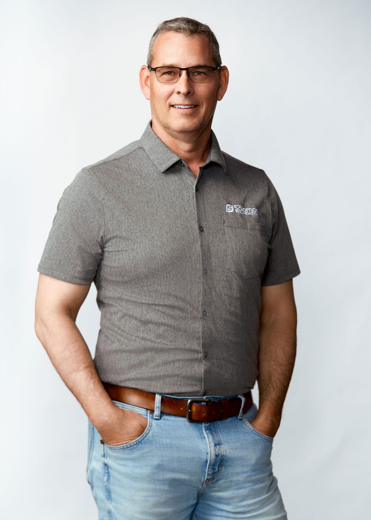 Board Of Directors - The Solomon Foundation