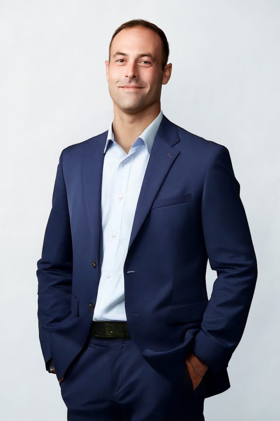 Growing Church Extension Fund, The Solomon Foundation, Welcomes Joshua ...