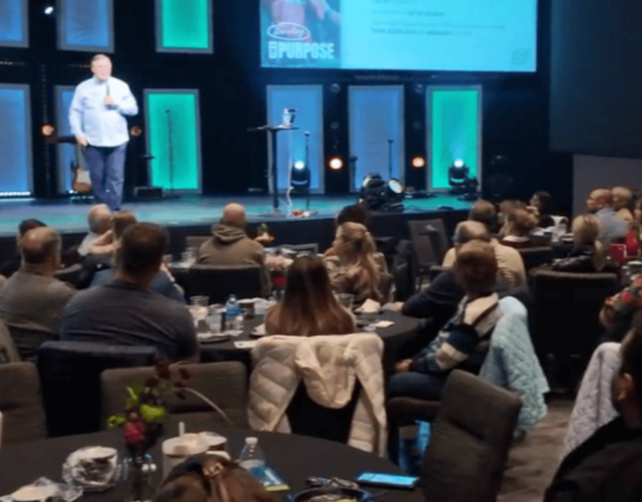 State of the Foundation - The Solomon Foundation