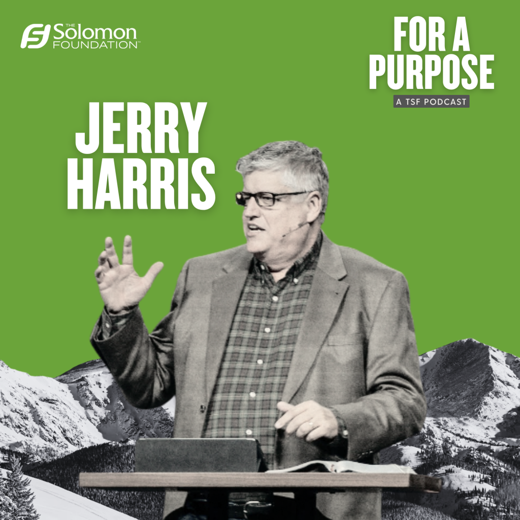 Raising the Standard: Jerry Harris on the Legacy and Future of ...